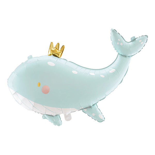 FB185
Supershape Whale