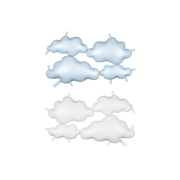 FB297
Ultrashape Backdrop Clouds
