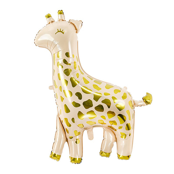 FB70
Super Shape Foil Giraffe