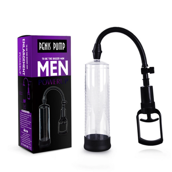 Pumpa za penis