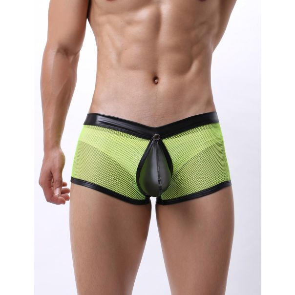 Seksi mrežaste bokserice MP259-3