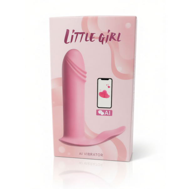 Little Girl – AI Vibrator