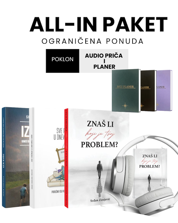 ALL-IN PAKET