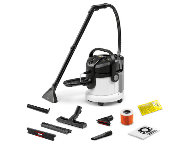 KARCHER SE 4 Usisivač za suvo i mokro usisavanje (1.081-150.0) - outlet