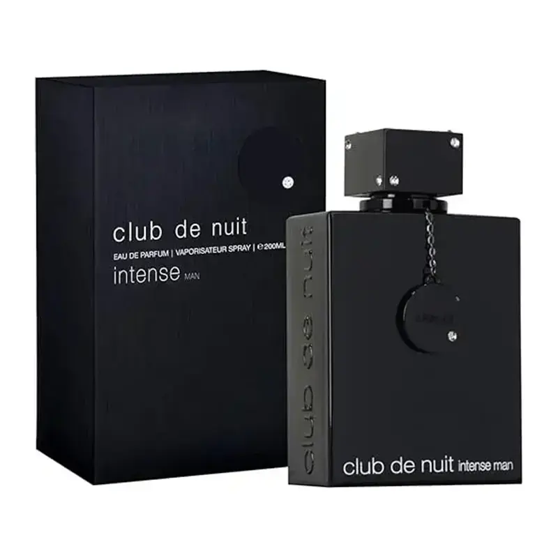 Armaf Club De Nuit Intense Man Muški Parfem 105ml EDT