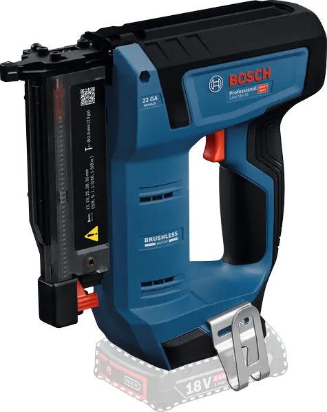 Bosch Akumulatorski pištolj za eksere za drvo PRO GNH 18V-35, 0601482701