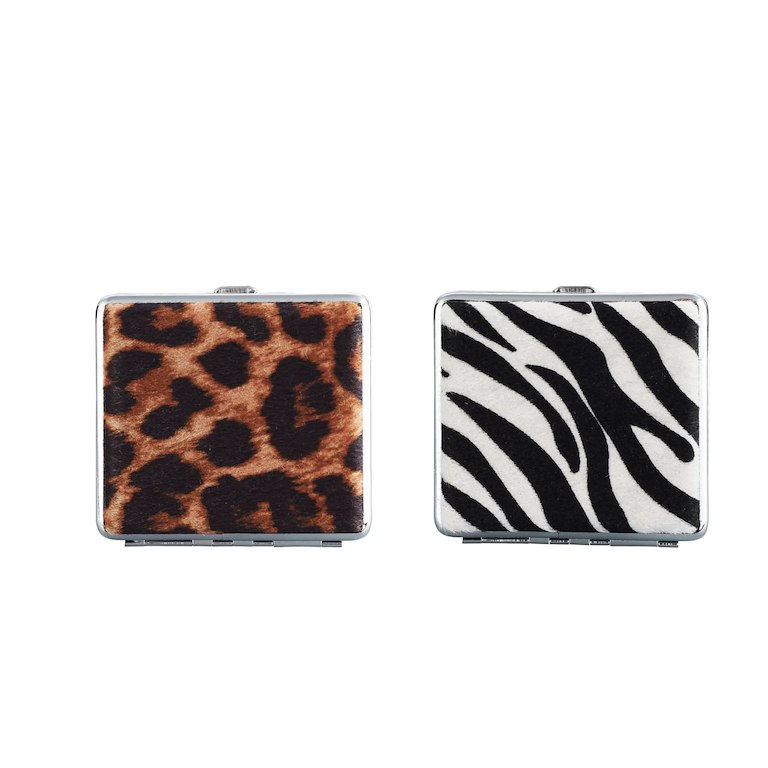 CHAMP HIGH – Tabakera ANIMAL PRINT