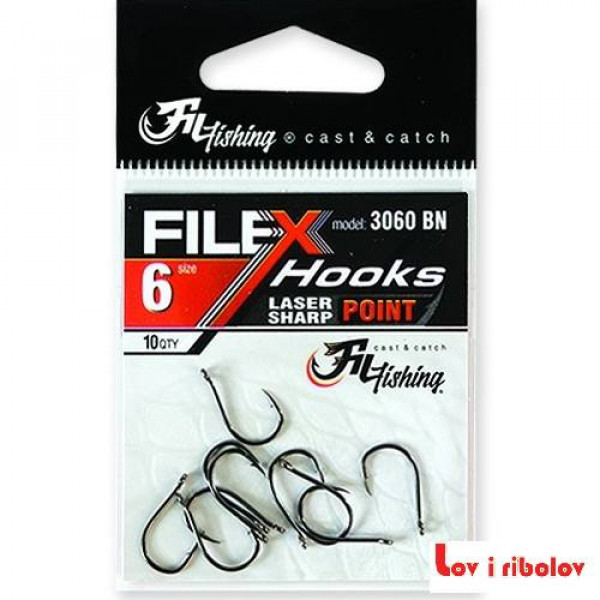 Udica Filex Hook 3060