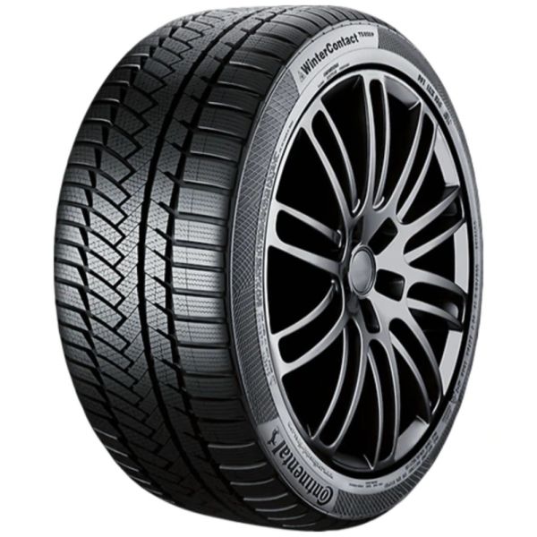 CONTINENTAL 235/50 R19 WINTERCONTACT TS850P SUV 99V zimska guma
