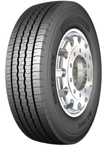 235/75 R17.5 PETLAS SZ300 (FR)