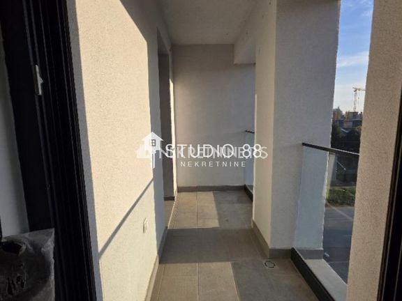 Zrenjanin, Lesnina, 2.0 stan, 49m2, 83300 EUR