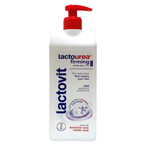 LACTOVIT MLEKO 400ML REPARING PUMPA