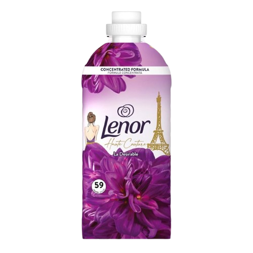 LENOR OMEKŠIVAC 1239ML LA MAGNIFIQUE