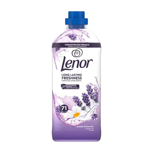 LENOR OMEKŠIVAC 1491ML FRESH MEADOW