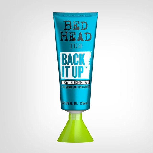 TIGI BED HEAD BACK IT UP KREMA ZA TEKSTURU KOSE 125ML
