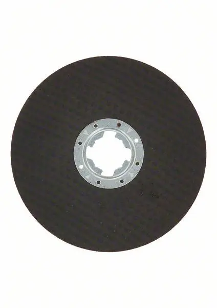 BOSCH Disk X-LOCK Standard for Inox 125x1x22,23 mm za ravno sečenje 125 x 1 x 22.23 mm