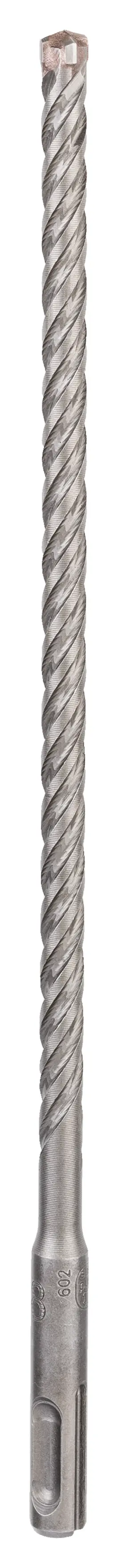 Bosch Hamer burgija SDS plus-5X 2608833901, 8 x 200 x 260 mm, 1 komad