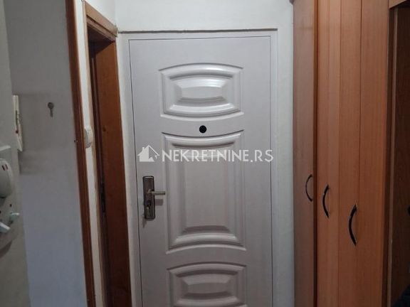 Tozin sokak, Bistrica, 31 m²