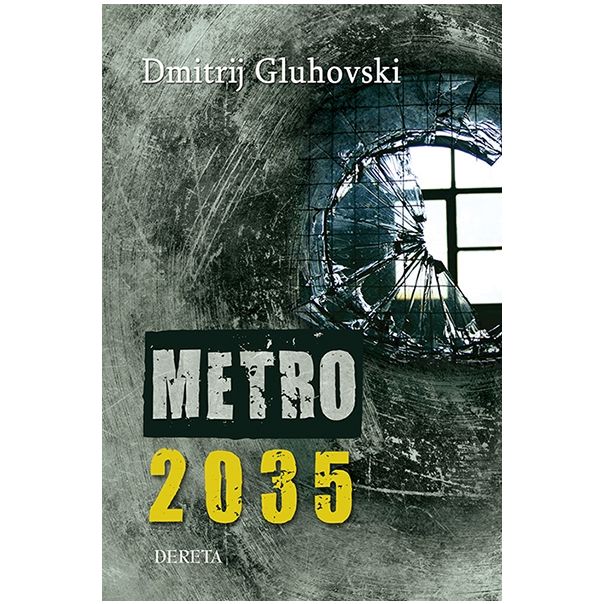 Metro 2035