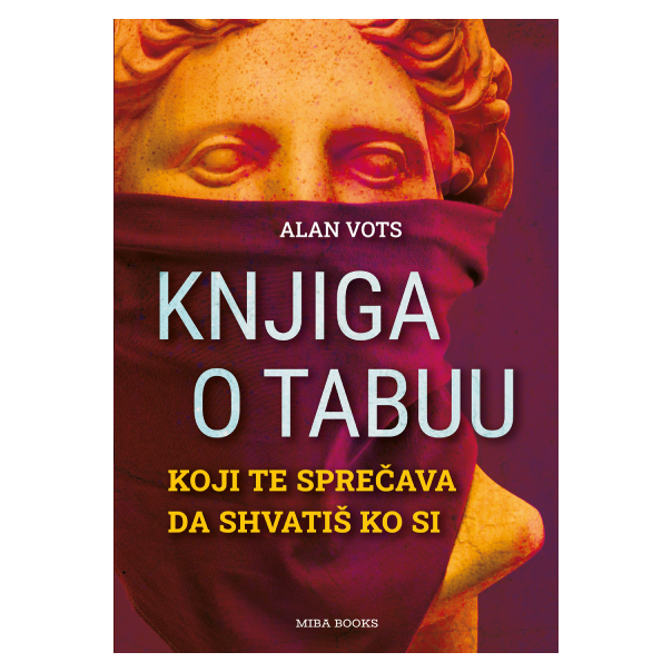 Knjiga o tabuu