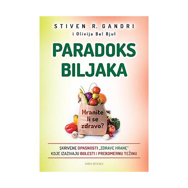 Paradoks biljaka: hranite li se zdravo?