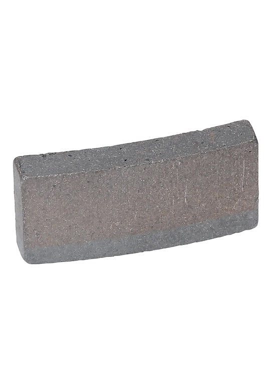 Bosch Standard for Concrete segmenti za dijamantsku krunu za bušenje 2608601755, 12; 10 mm