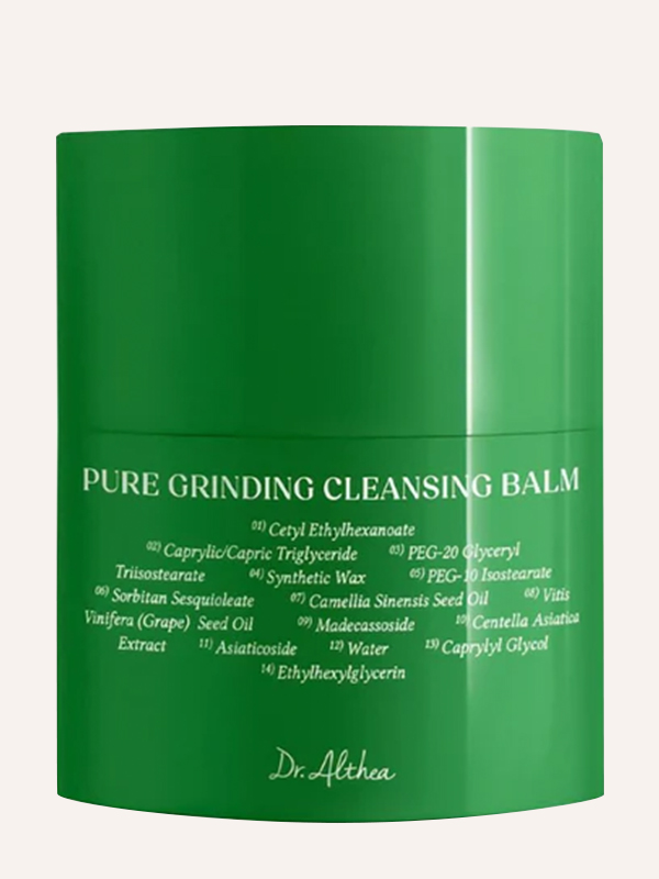 Dr.Althea Pure Grinding balzam za čišćenje lica 50 ml