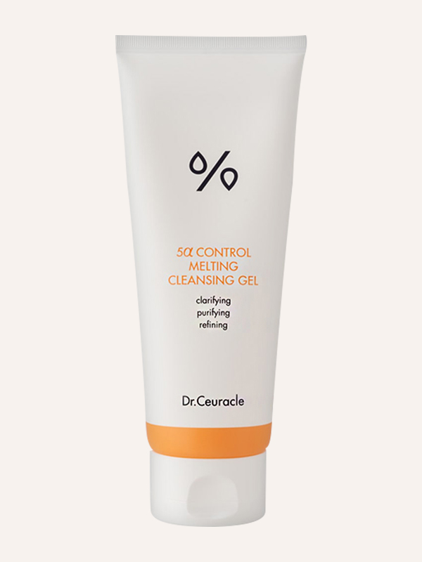 Dr.Ceuracle 5a Control Melting gel za umivanje 150 ml