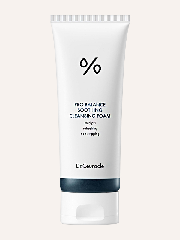 Dr.Ceuracle Pro Balance Soothing pena za umivanje 150 ml