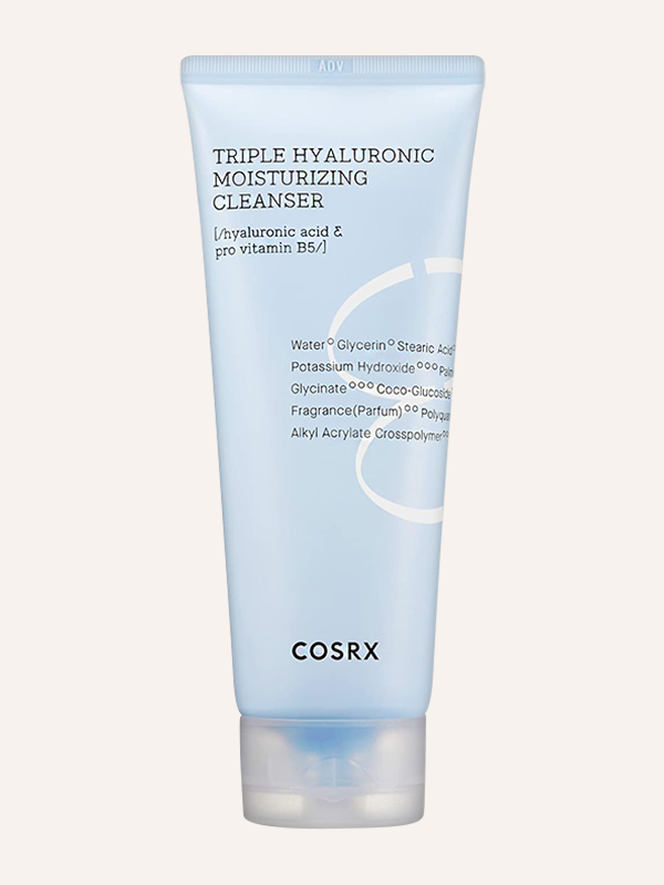 CosRX Hydrium penasti čistač sa hijaluronskom kiselinom 150 ml
