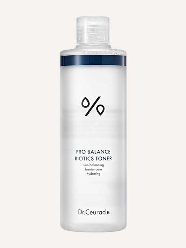 Dr.Ceuracle Pro-Balance Biotics toner 300 ml