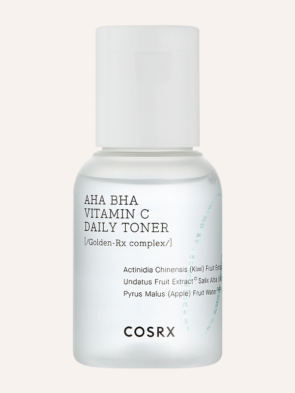 CosRX Refresh toner sa AHA, BHA i vitaminom C 50 ml