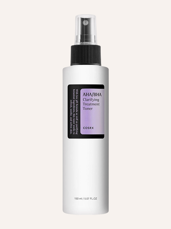 CosRX AHA/BHA toner za čist ten 150 ml