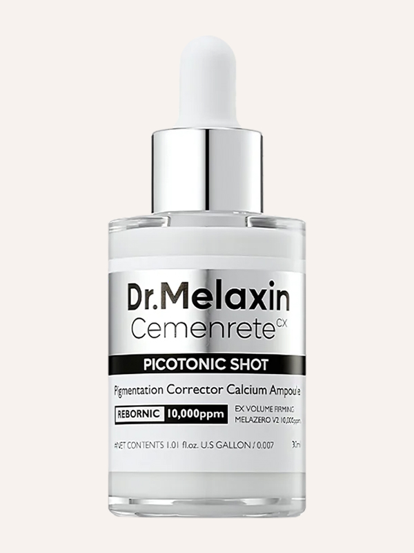 Dr.Melaxin Cemenrete Picotonic Shot ampula 30 ml