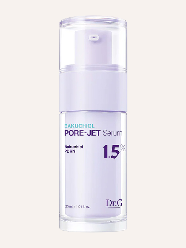 Dr.G Bakuchiol Pore-jet serum 30 ml