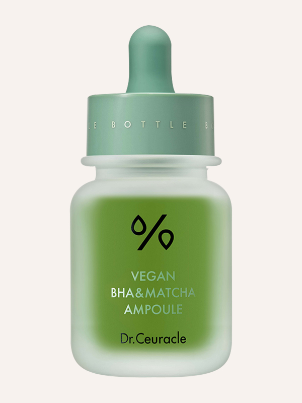 Dr.Ceuracle Vegan BHA&Matcha ampula 30 ml