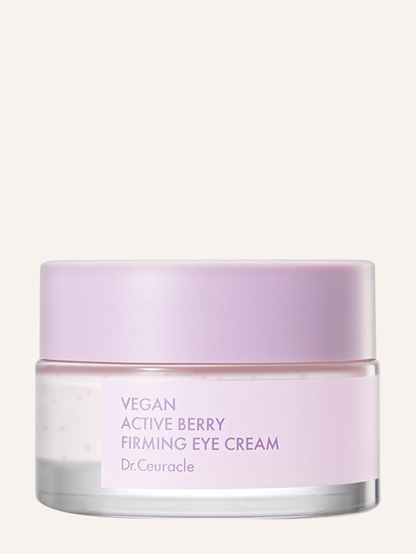 Dr.Ceuracle Vegan Active Berry Firming krema za područje oko očiju 32 g