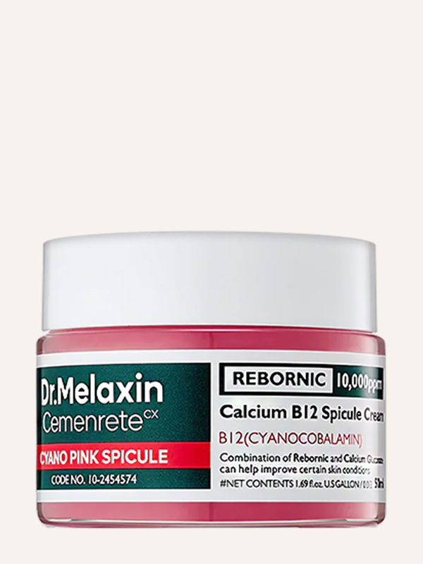 Dr.Melaxin Cemenrete Cyano Pink Spicule krema 50 ml