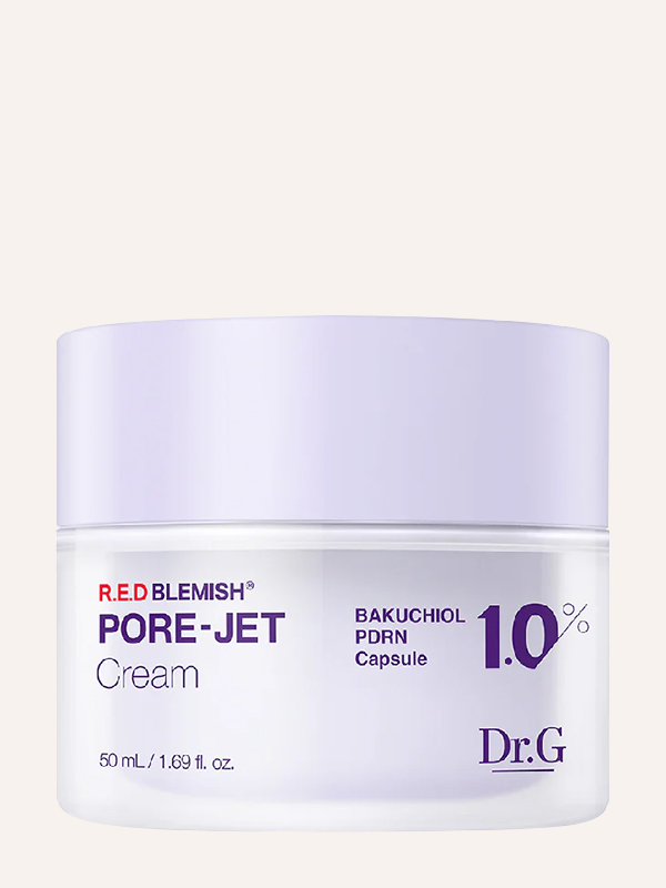 Dr.G Bakuchiol Pore-jet krema 50 ml