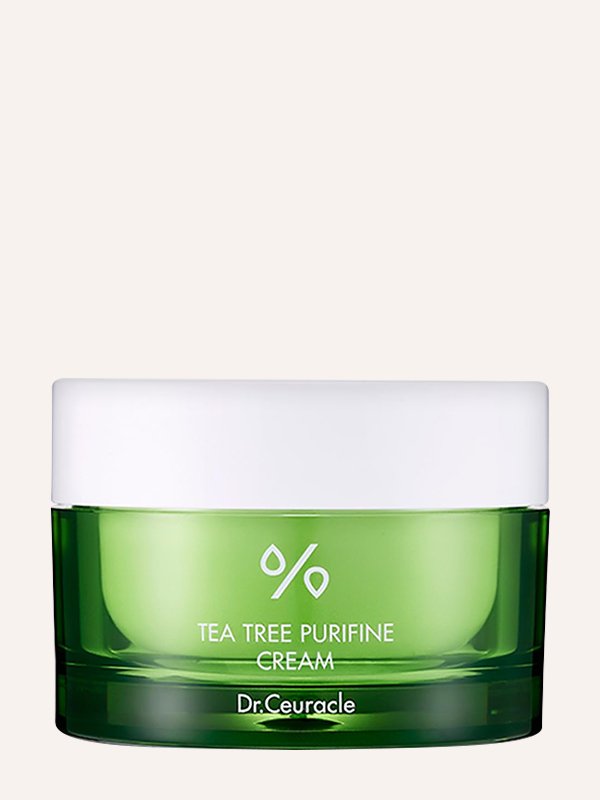 Dr.Ceuracle Tea Tree Purifine krema 50 g