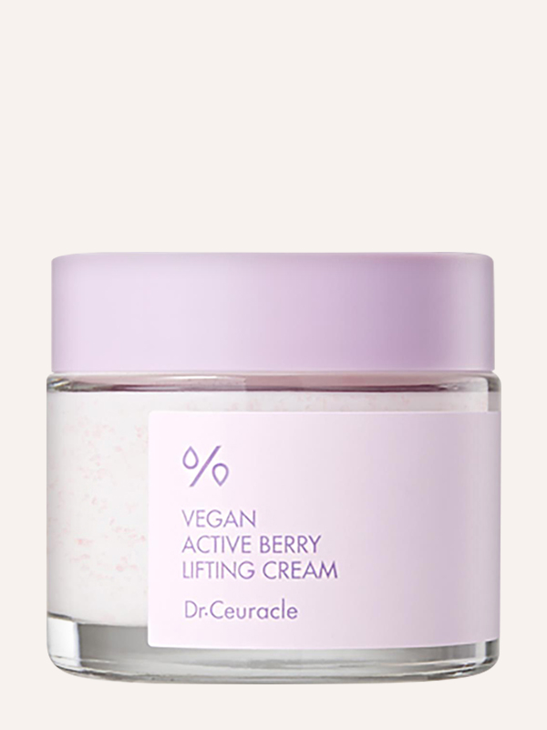 Dr.Ceuracle Vegan Active Berry Lifting krema 75 g