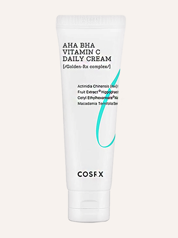 CosRX AHA BHA Vitamin C Daily krema 50 ml
