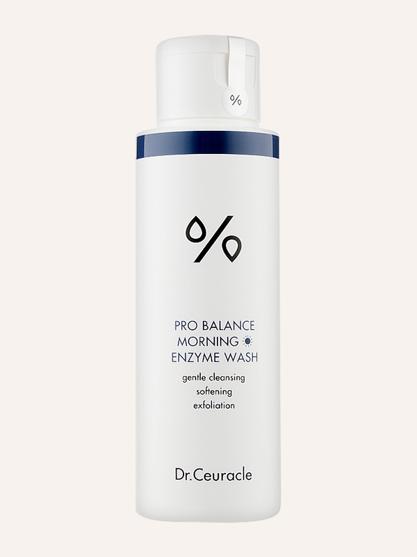 Dr.Ceuracle Pro Balance Morning enzimski piling 50 g