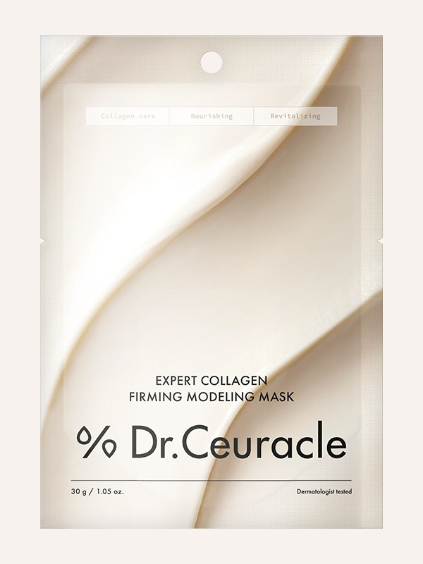 Dr.Ceuracle Expert Collagen Firming Modeling maska 30 g
