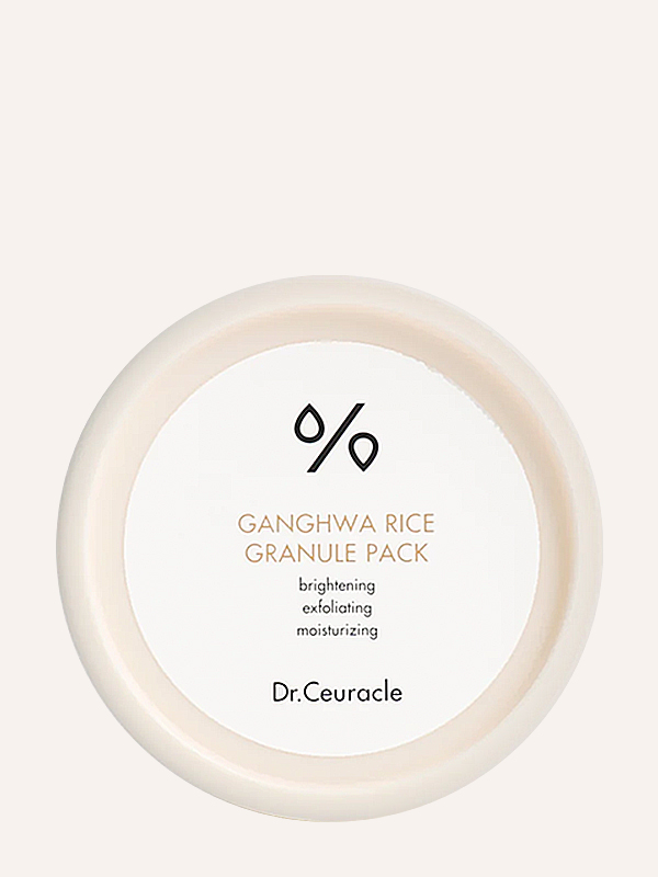 Dr.Ceuracle Ganghwa Rice Granule maska za lice 115 g