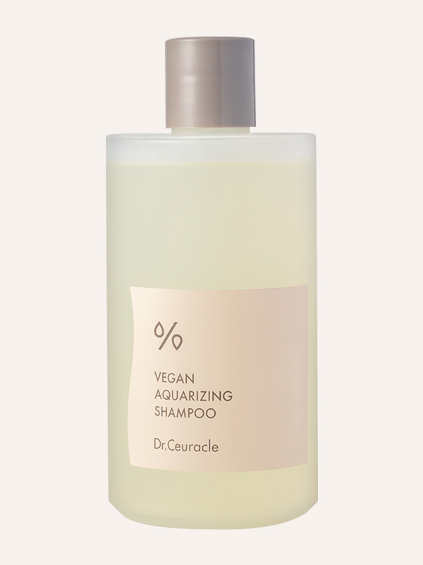 Dr.Ceuracle Vegan Aquarizing šampon za kosu 300 ml