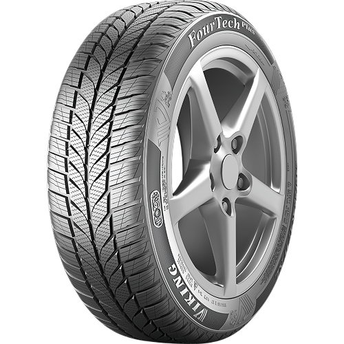 235/50 R18 VIKING FOURTECH + 101V XL FR