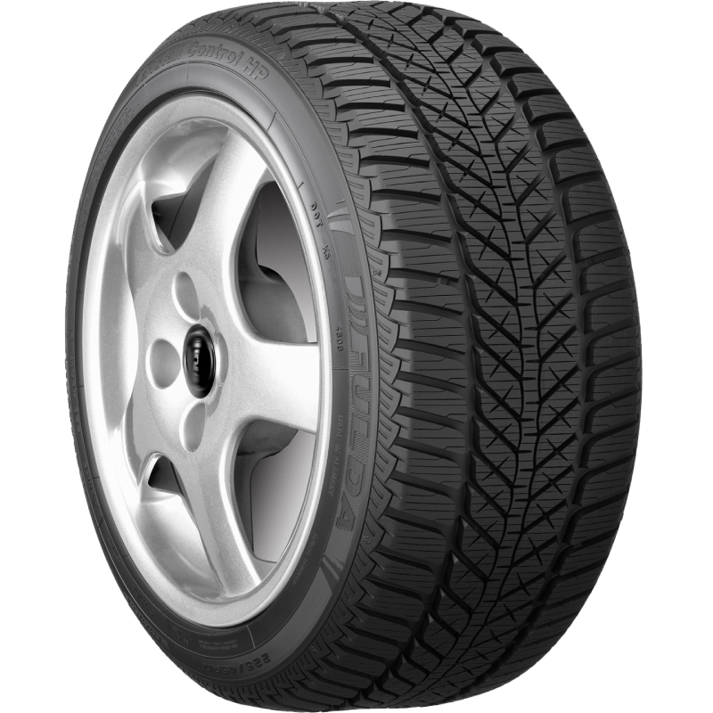 225/55 R17 FULDA KRISTALL CONTROL HP2 101V XL