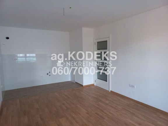 BULEVAR-KRAJ 45mkv I spr. CG 101.800€