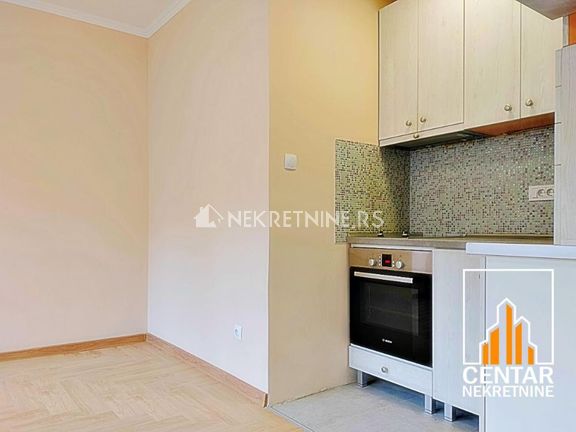 Dvoiposoban stan na prodaju, Kralja Petra Prvog, 124.500€, 55m²